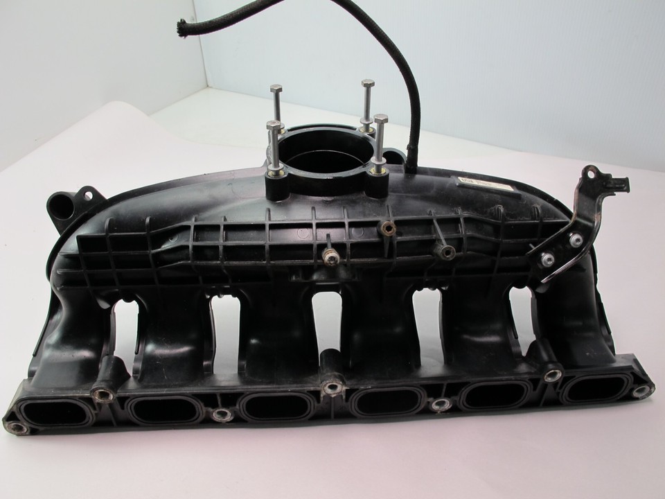 2007-2015 BMW 335I E92 3.0L N54B30 ENGINE MOTOR TURBO AIR INTAKE ...