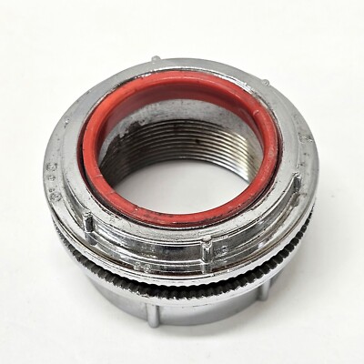 Conduit & Fittings - 2" Myers Hub