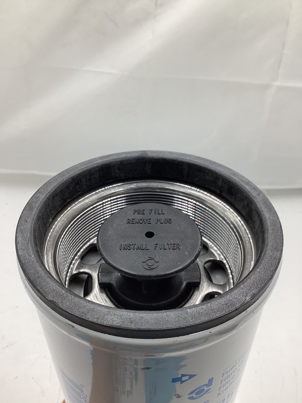 P555686 Donaldson Fuel Filter Spin-on (oe 3685306 Ff5686) for sale ...