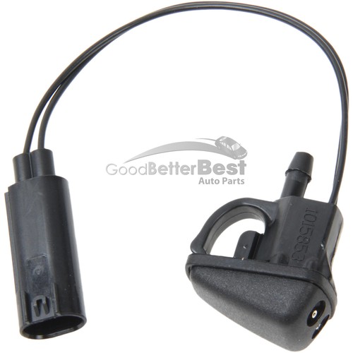 One New Genuine Windshield Washer Nozzle LR048615 for Land Rover | eBay