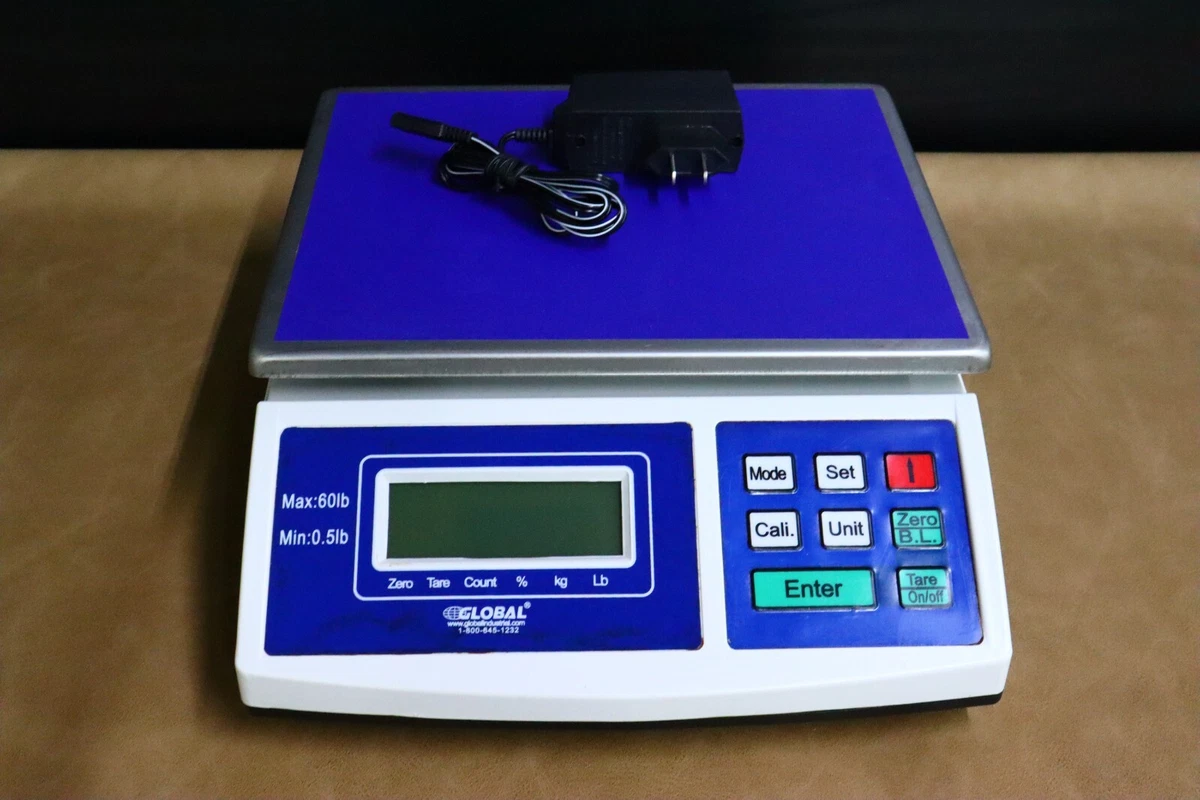 Industrial Electronic Scale