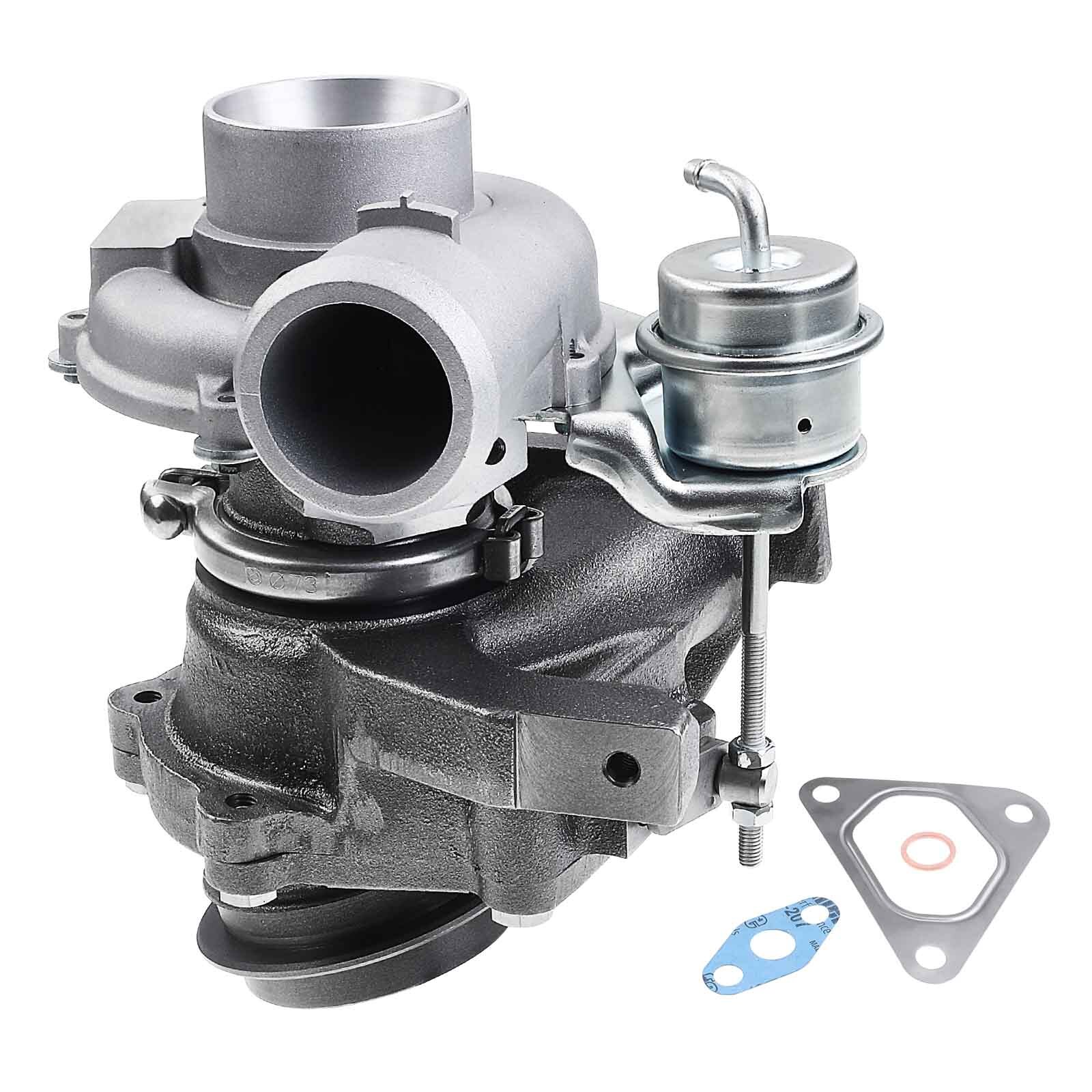 A-Premium Turbo Turbocharger for Mercedes-Benz Vito/Mixto Vito W639 ...
