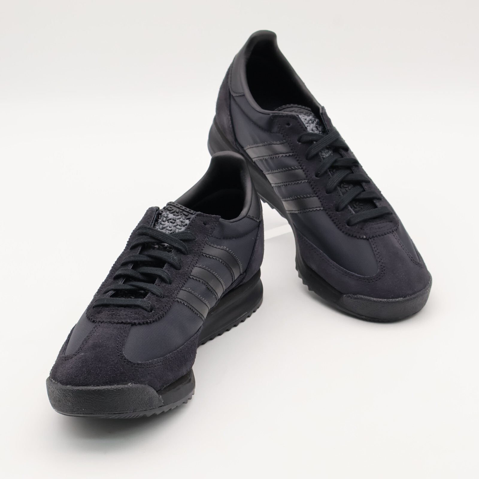 IH8019 adidas Originals SL72 RS Core Black Carbon (Men's) | eBay