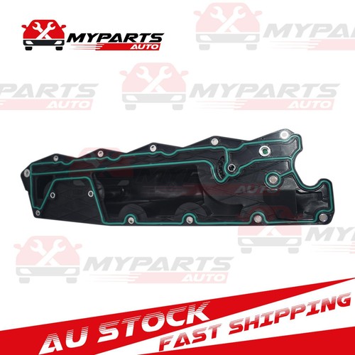 Valve Cover Kit with Gasket for Volvo S60 S80 V60 XC60 XC70 L6 3.0L ...