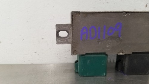 08 FORD F250 SUPER DUTY DIESEL GLOW PLUG CONTROL MODULE | eBay