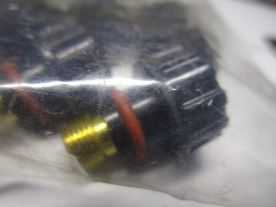 41V33 - Short ORMADUS® Back Cap for 9,20 Series Torches QTY 12 | eBay