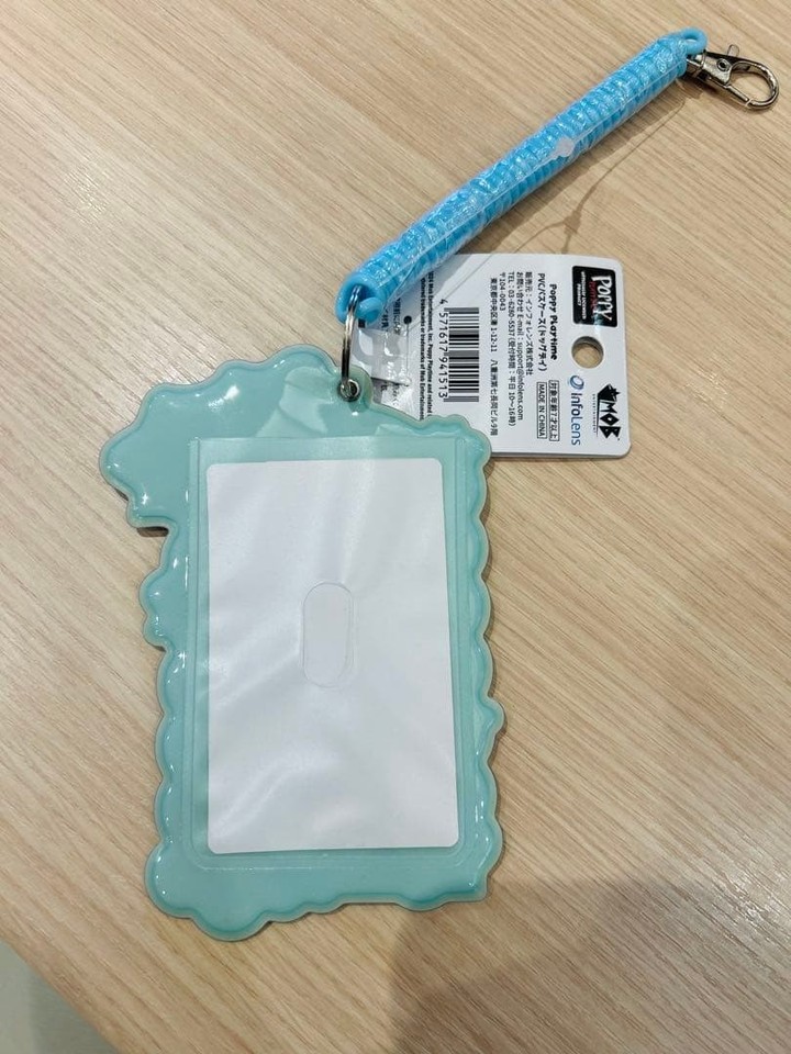 Official Poppy Playtime Dog Day Pass Case Smiling Critters | eBay Australia