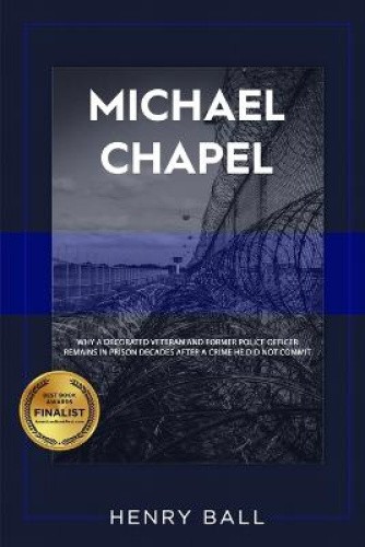 Michael Chapel by Henry Ball [Paperback] 9781735748030| eBay