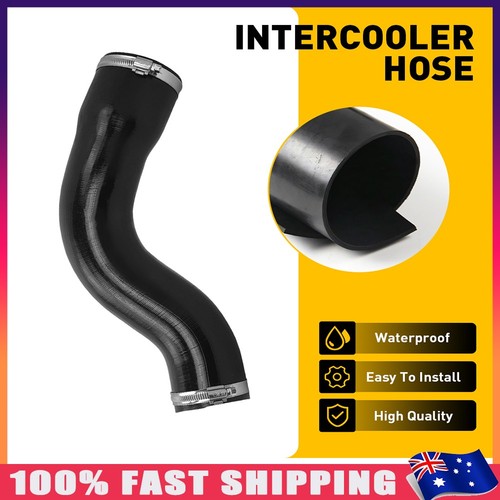AU STOCK Turbo Intercooler Hose 14463-5X00D For Nissan Navara D40 ...