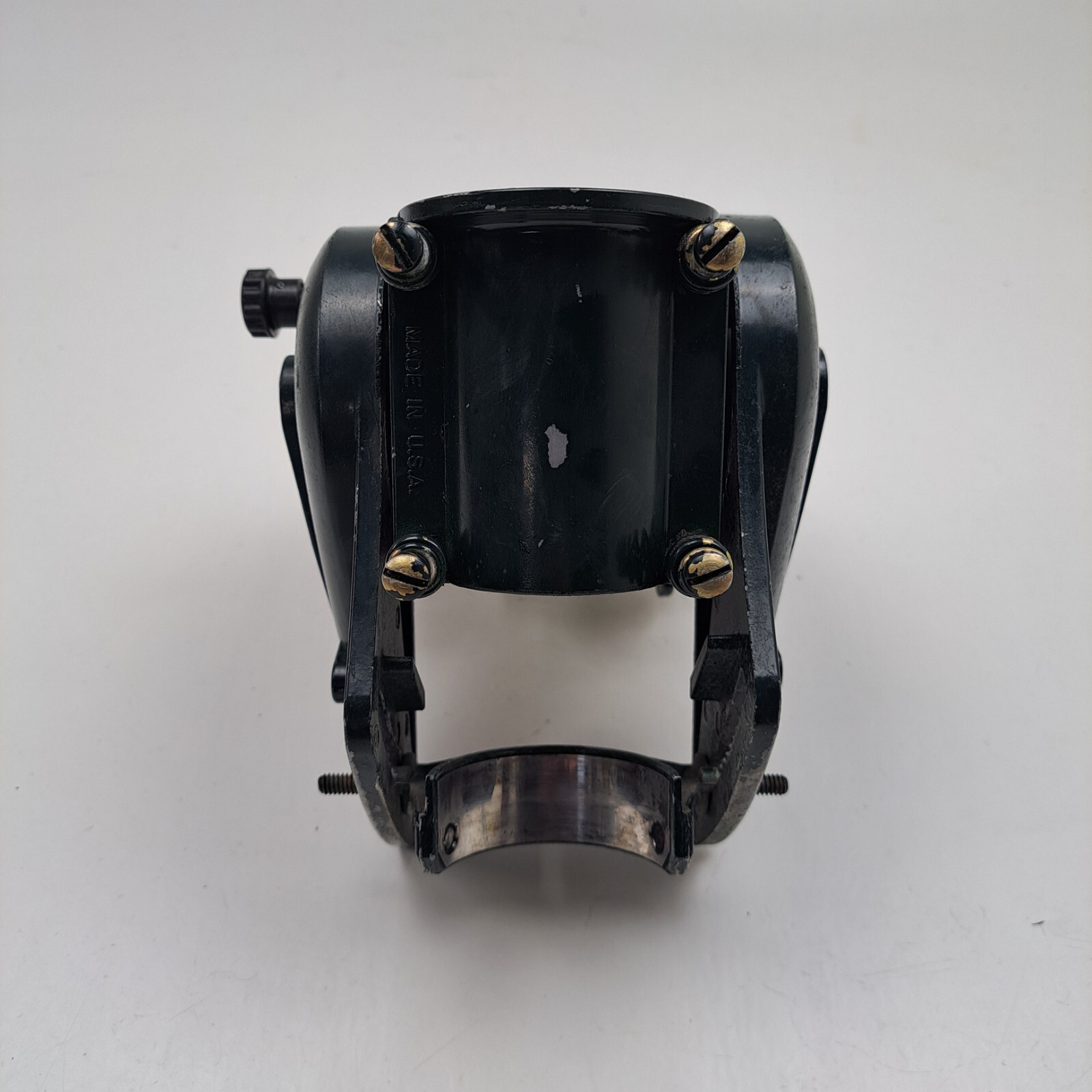 Sears Ted Williams 4.5hp Model 217-58870 Outboard Transom Clamp Stern ...