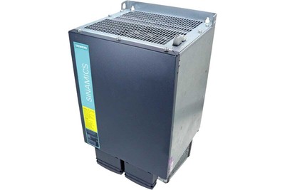 Siemens 6SL3100-0BE31-2AB0 New factory sealed SINAMICS S120 ACTIVE ...