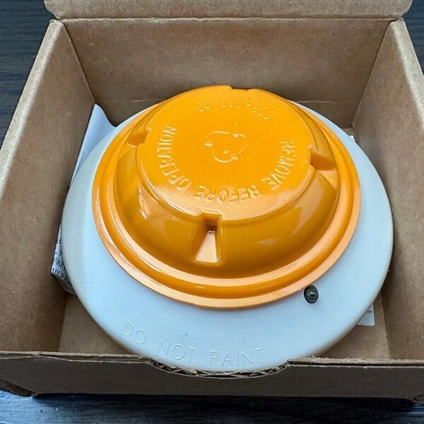 NIB! FIRE-LITE SD355 PHOTOELECTRIC SMOKE DETECTOR FAST SHIPPING | eBay