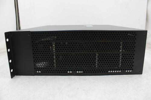 Crestron DMPS3-200-C 3 Series Digital Media Presentation System 200 ...