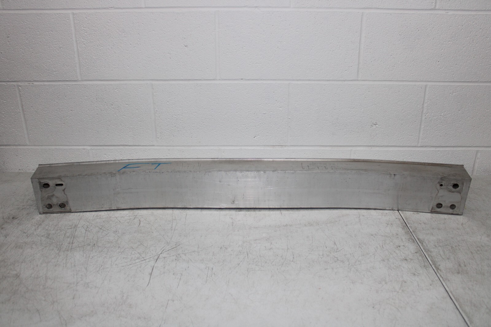 2018 2022 TOYOTA CAMRY/TOYOTA AVALON REAR REINFORCEMENT IMPACT BAR OEM ...