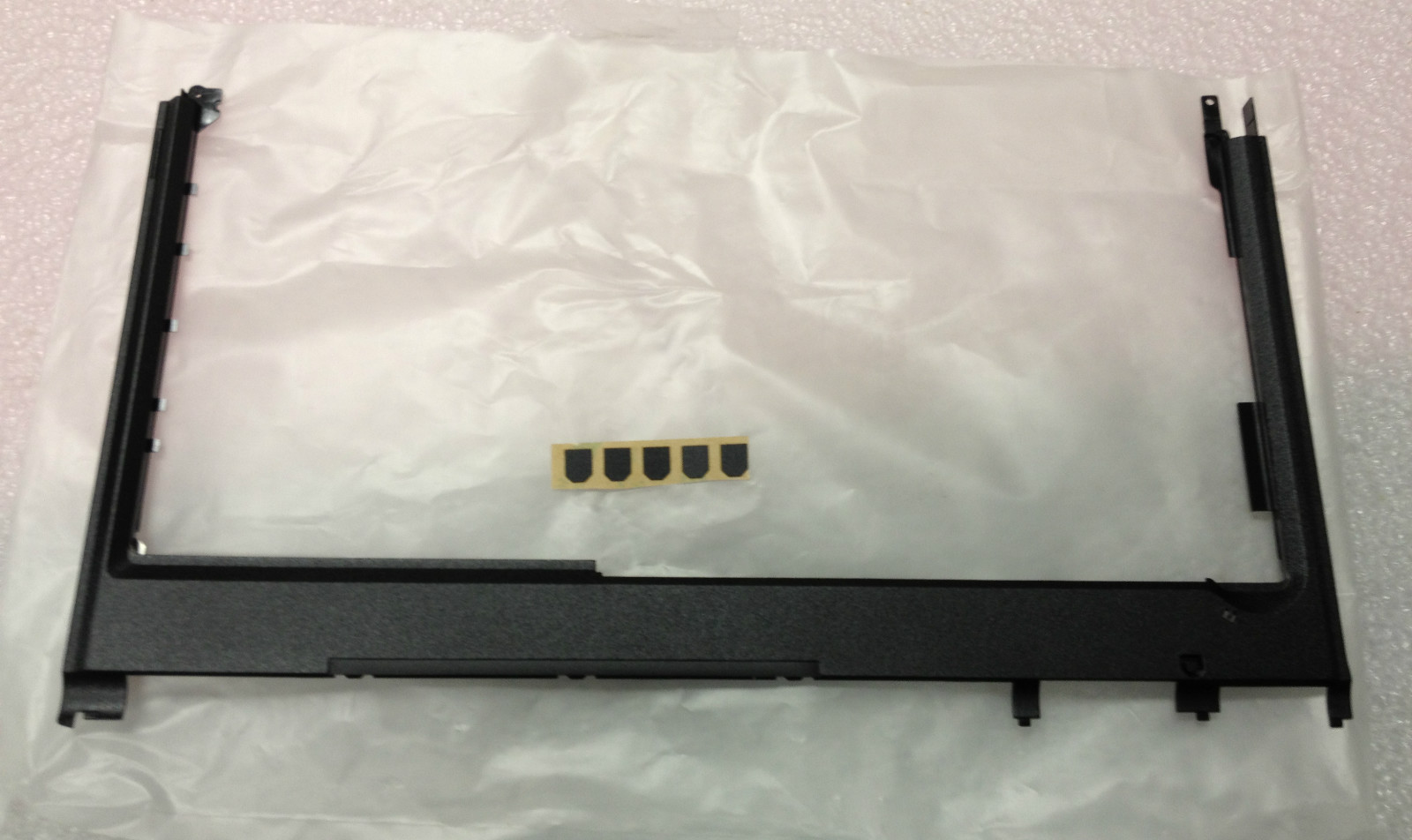 NEW Genuine IBM Lenovo Thinkpad T40 T41 T42 T43 Keyboard Bezel FRU ...