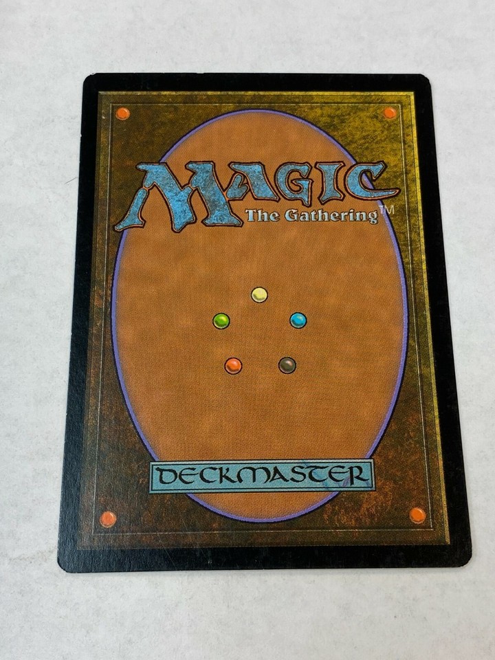 Overwhelm - Magic the Gathering MTG Modern Masters 2015 Single Card | eBay