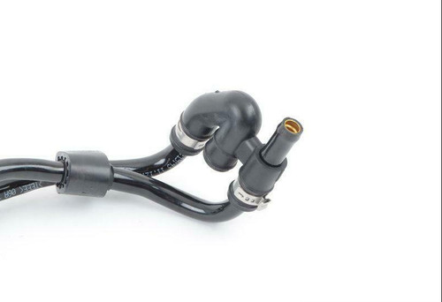 NEW AUDI TT 8N ENGINE AIR INTAKE HOSE 06A133789 OEM | eBay