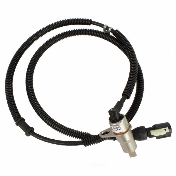 ABS Wheel Speed Sensor Motorcraft BRAB-232 fits 08-09 Ford F53 for sale ...