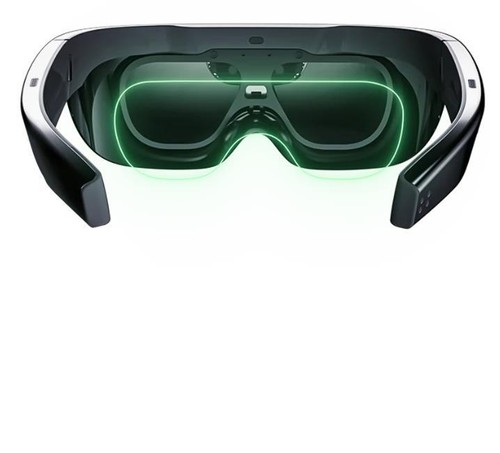 LAWK Meta Lens S3 AR glasses AI-translation 3D Smart VR XR Performance ...