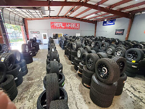 The Real Wheels | eBay Stores