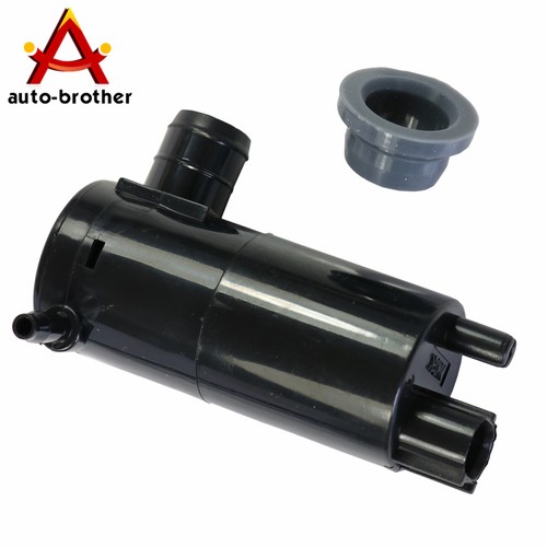 Windshield Washer Pump 28920-JA00A For Nissan Altima Maxima Mitsubishi ...