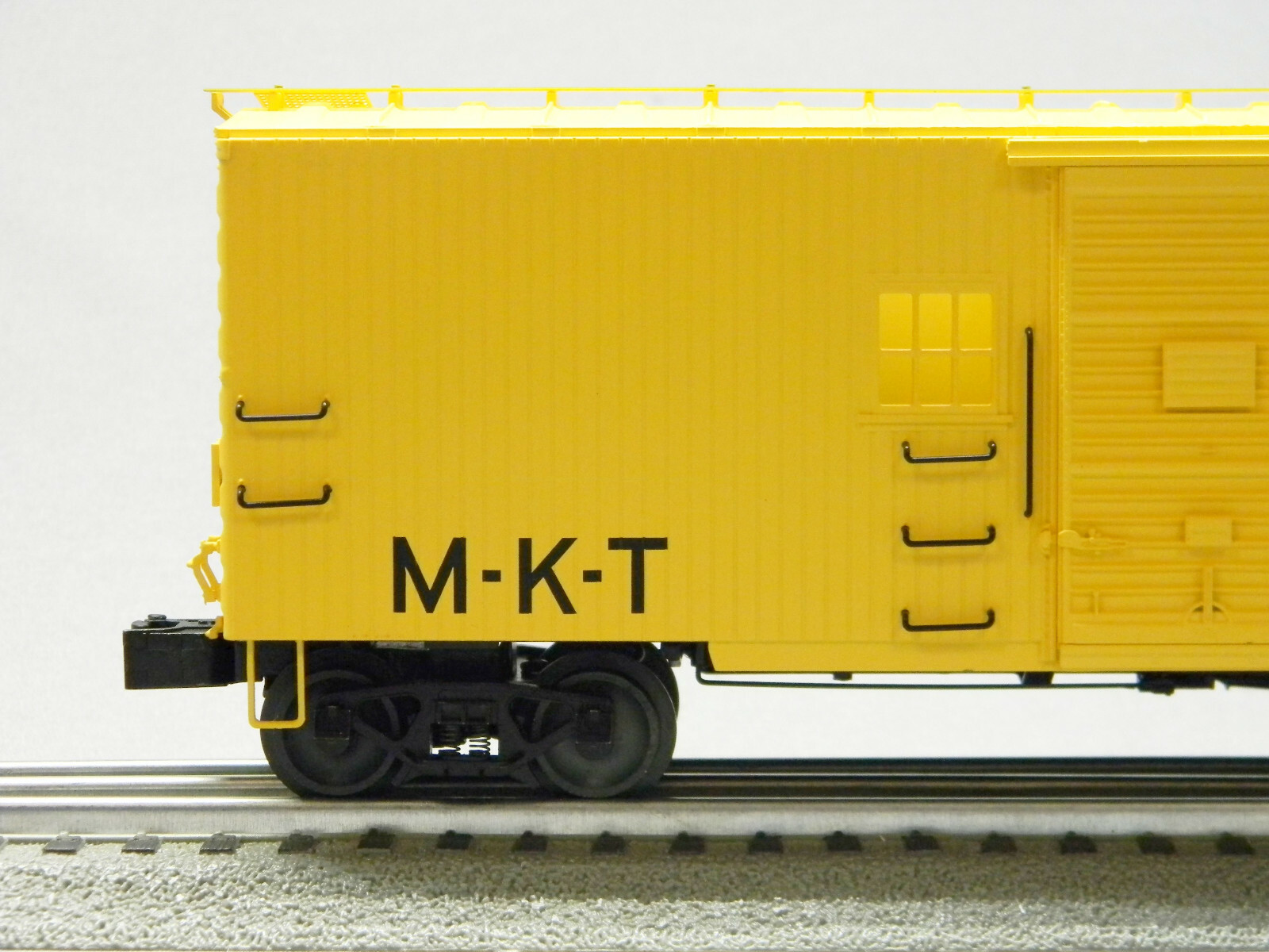 LIONEL MKT TOOL CAR #X3257 O GAUGE maintenance of way railroad train ...