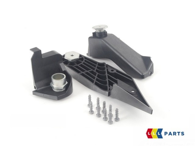 Genuine MERCEDES CLS W218 Right Headlight Bracket Repair Kit ...