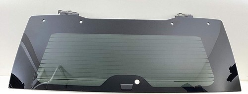 2018-2024 Lincoln Navigator Ford Expedition Heated Back Window Glass ...