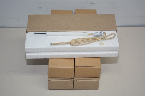 Lot 5x Goodman / Norton Hot Surface Ignitor 120-V Model 601 | eBay