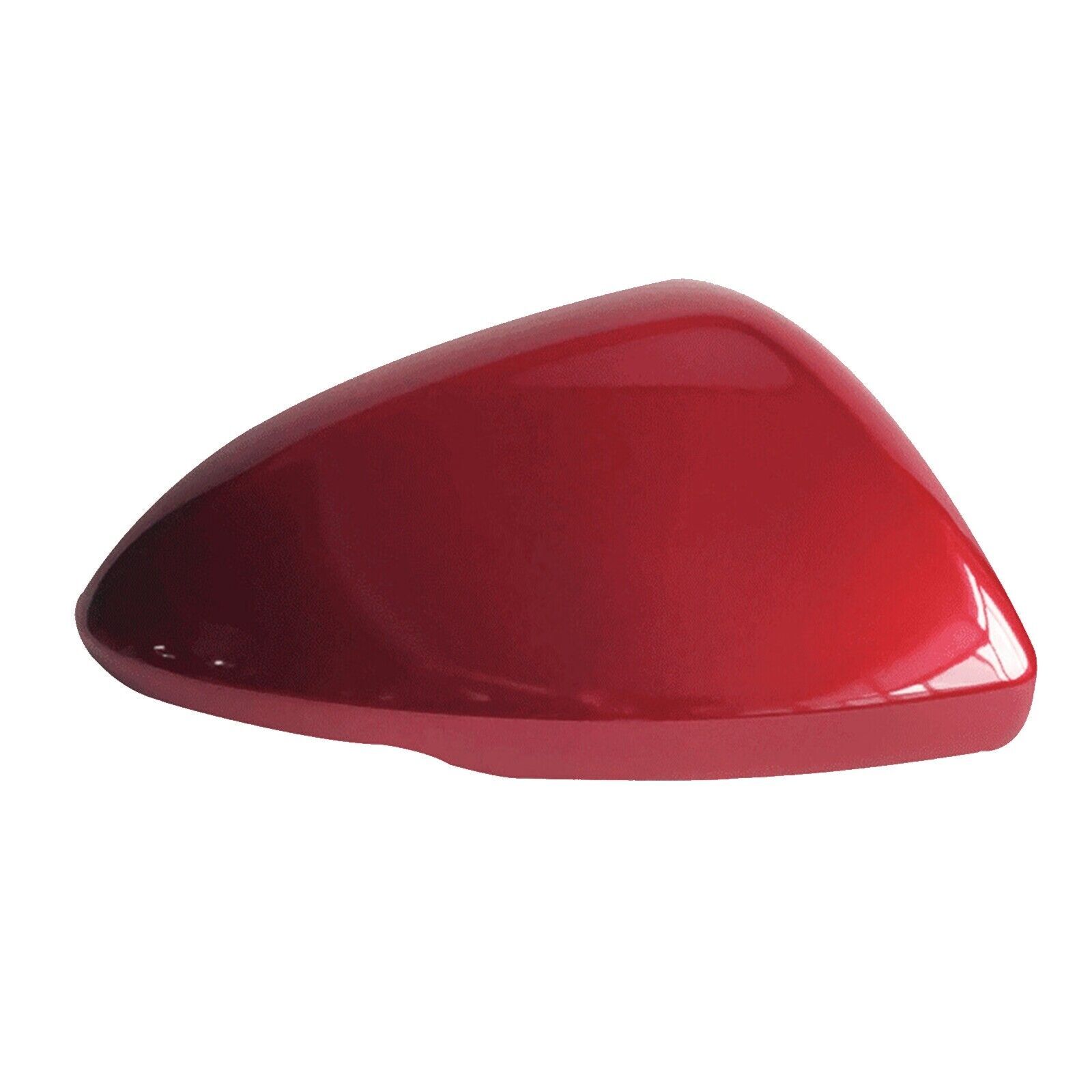 Red Right Passenger Side Mirror Cover Cap For Chevrolet Cruze 2017 2018 ...