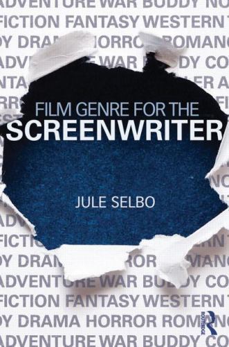Film Genre for the Screenwriter by Jule Selbo (2014, Trade Paperback ...