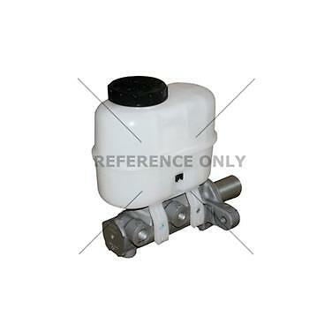 # 130.65120 Centric Brake Master Cylinder | eBay