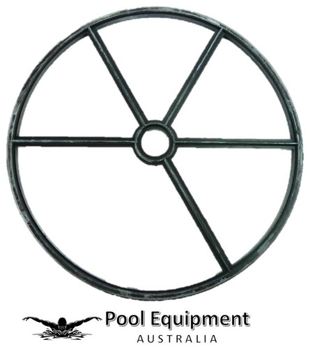 Hayward Spider Gasket SP715 50mm Variflo MPV Multiport Valve SP715-2 ...