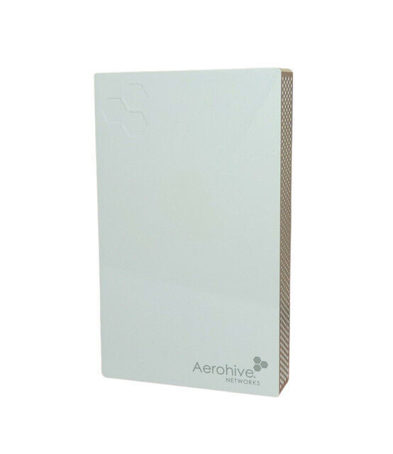Extreme Networks AP150W Wireless Access Point - White (AH-AP-150W-AC ...