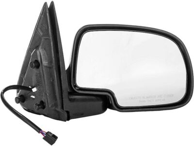 Right - Passenger Side Mirror fits GMC Sierra 1500 2002 Denali 29RGYH ...