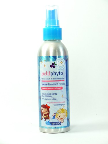 PETIT PHYTO DETANGLING SPRAY 5.07OZ ea pick your lot | eBay