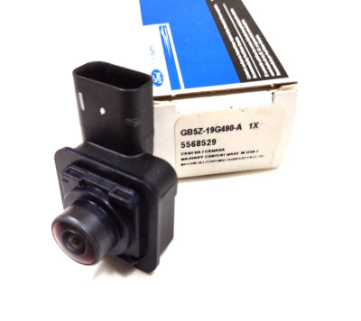 Genuine OEM Ford Explorer Rear Camera Backup Camera 2016-2019 ...