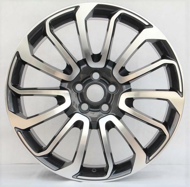 20" Wheels for LAND/RANGE ROVER HSE SPORT SUPERCHARGED 20x9.5 | eBay