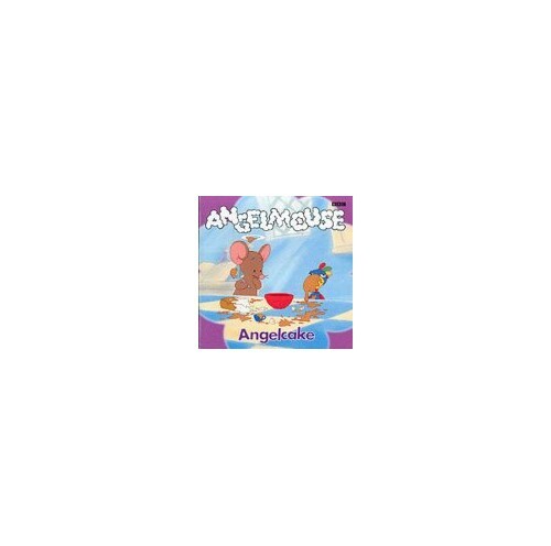 Angelmouse- Angelcake(Pb) by BBC Book The Fast Free Shipping | eBay