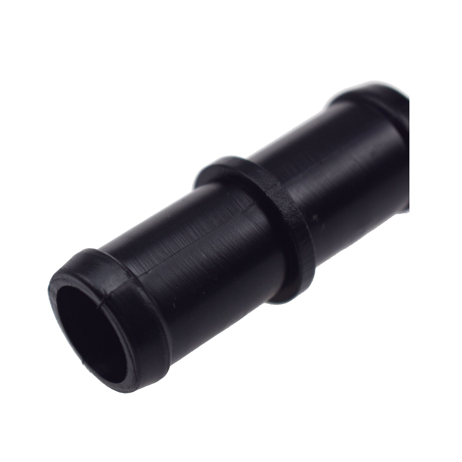 Heater Hose Connector Black 92417-JK20A For Infiniti Nissan G37 EX35 ...