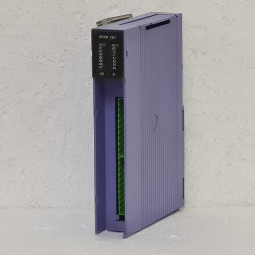 SIG Positec Selectron SELECTROL MAS DOM751 Output Module | eBay