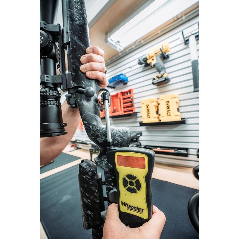 Digital Trigger Scale 12lb Capacity Accurate Measurements W/ Audible ...