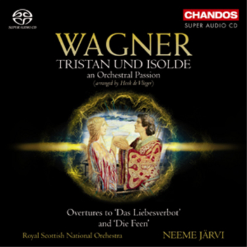 Richard Wagner Wagner: Tristan Und Isolde (CD) 95115508725 | eBay
