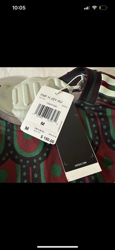 Adidas Mexico 2024 Home Authentic Soccer Jersey IP6379 Men's Size ...