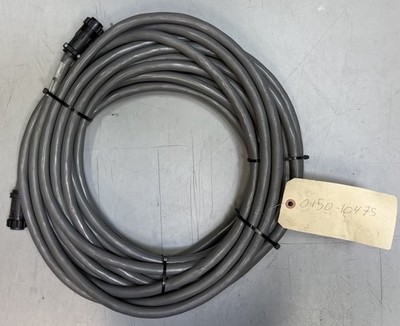 AMAT - 0150-10475 C/A, RF GENERATOR RACK DC POWER, 55FT | eBay