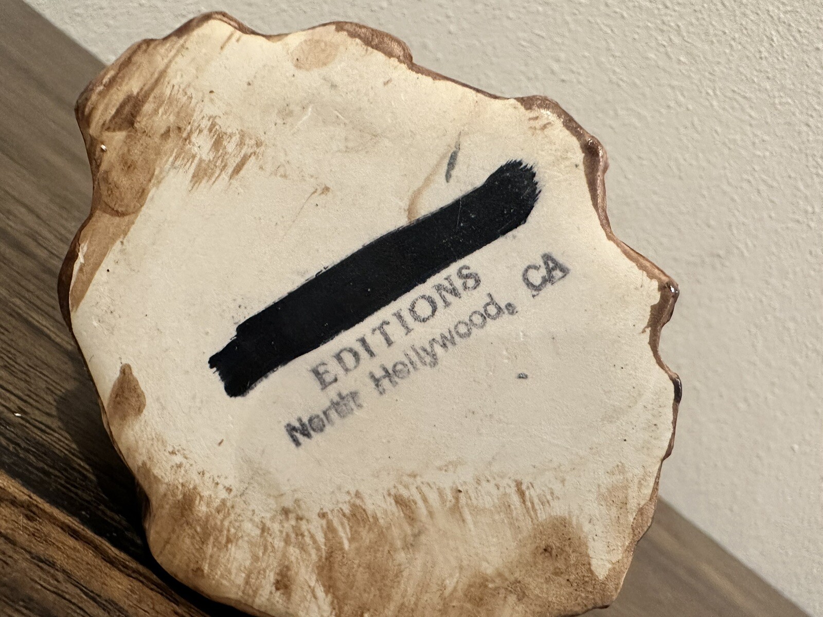 Windstone Editions hatching dragon Glass Eyes Amethyst Jewel by Melody ...