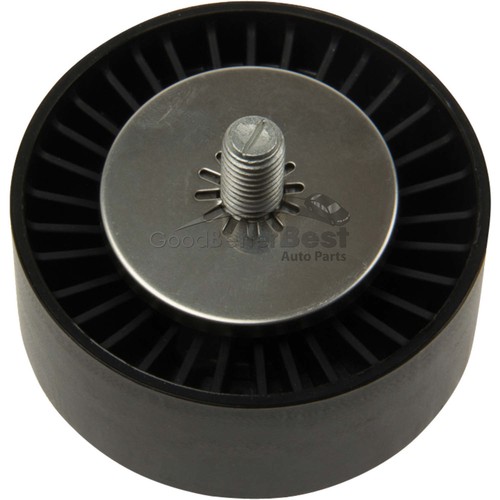 One New Genuine Drive Belt Tensioner Pulley 11287542887 for BMW X5 | eBay