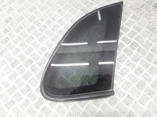 Chrysler PT Cruiser 2001 rear right body window glass 43R004589 | eBay