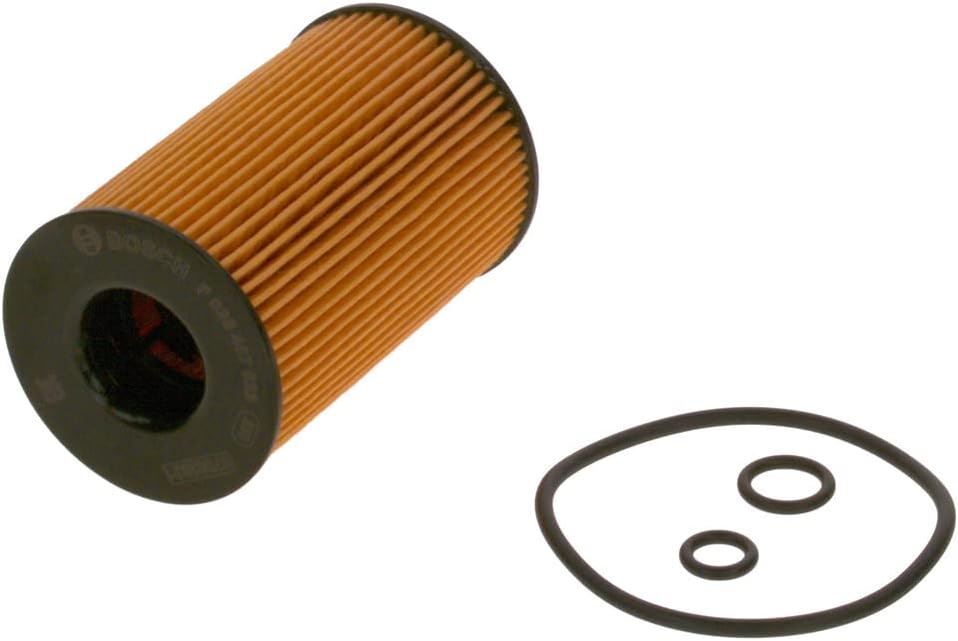 Bosch Premium Oil Filter P7023 F026407023 | eBay UK