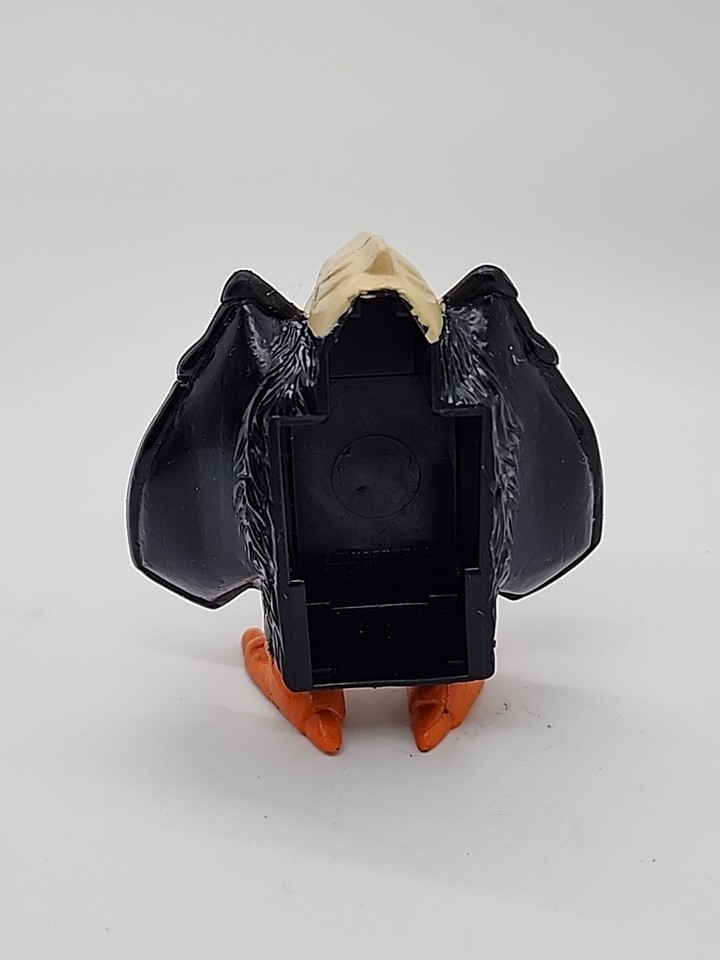 Transformers 1989 G1 Monstructor Pretender Birdbrain Out Shell Action ...